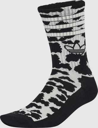 adidas Chaussettes Graphics x2 Offwhite/Black