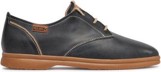 Pikolinos Halbschuhe Gandia W2Y-4787C1 Blau