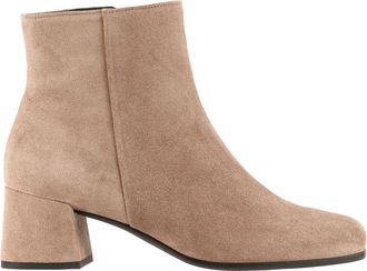 Högl Högl Damen Lou Stiefelette, Grau, 40 EU