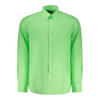 North Sails Langarmshirt - - Shirts - Herren - Gr&uuml;n - S