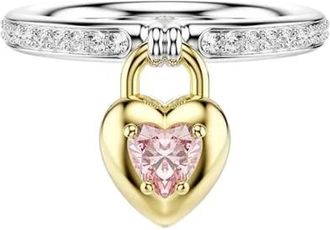 Swarovski Damen, Accessories, Mehrfarbig, 55 MMGr&ouml;&szlig;e