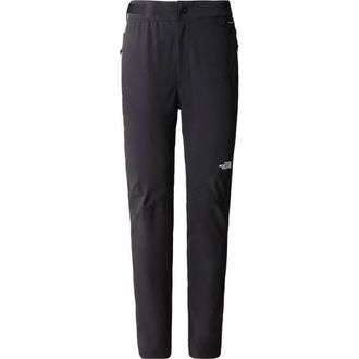 The North Face Damen Funktionsjacke W PARAMOUNT II SLIM STRAIGHT PANT
