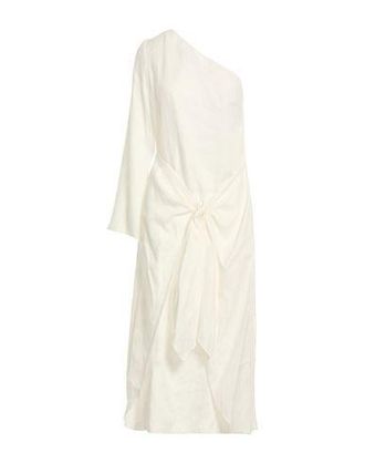 Liviana Conti ROBES - Robes midi sur YOOX.COM