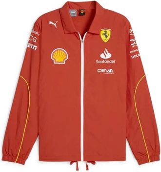 Puma Puma, Herren, Sport, Rot, MGr&ouml;&szlig;e