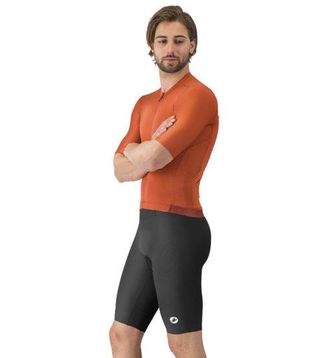 Castelli Espresso 2 Short - Radhosen - Herren
