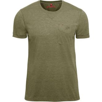 Maier Sports Herren Shirt Doolin