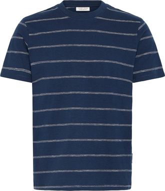Casual Friday Rundhalsshirt CFLie