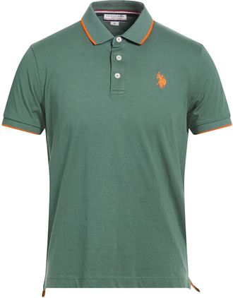 U.S.Polo Association TOPS - Poloshirts auf YOOX.COM