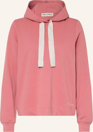 Marc O'Polo Marc Opolo Hoodie rosa