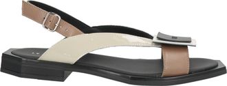 Le Boh&eacute;mien SCHUHE - Sandalen auf YOOX.COM