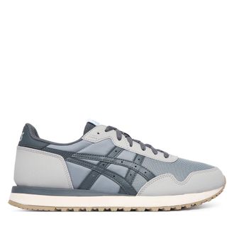 Asics Sneakers Asics Tiger Runner Ii 1203A612 Schwarz