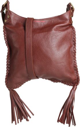 Borbonese TASCHEN - Umh&auml;ngetasche auf YOOX.COM