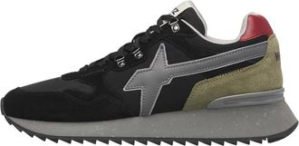 W6YZ W6Yz, Homme, Chaussures, Multicolore, Taille: 43 EU Yak-M