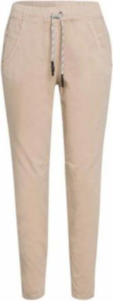 Marc Aurel Damen, Hosen, Braun, LGr&ouml;&szlig;e