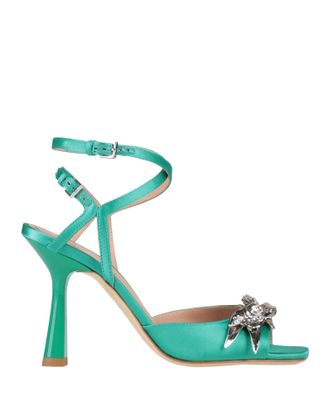 Alberta Ferretti SCHUHE - Sandalen auf YOOX.COM