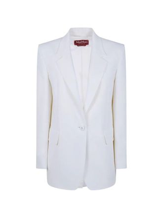 Max Mara Mstbosco Classic Jacket