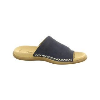 Gabor Damen, Schuhe, Blau, 39 EUGr&ouml;&szlig;e