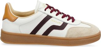 GANT Sneakers Gant 32531247 &Eacute;cru