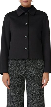 s.Oliver Sweatjacke