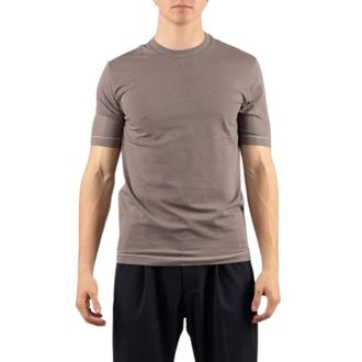 Ferrante T-Shirt - - Tops - Herren - Grau - M