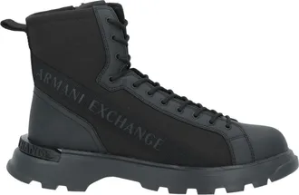 A|X Armani Exchange SCHUHE - Stiefeletten auf YOOX.COM
