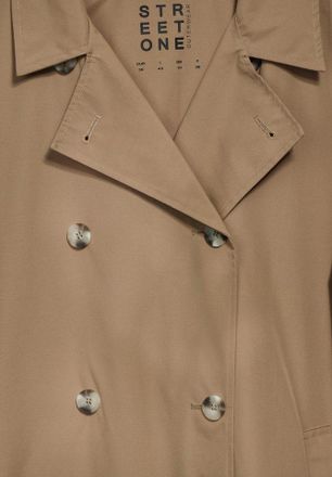Street One Trenchcoat
