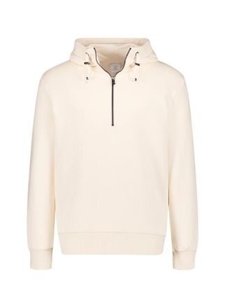 Bogner Herren Pullover beige unifarben