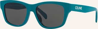 Celine Celine Sonnenbrille cl40249 blau