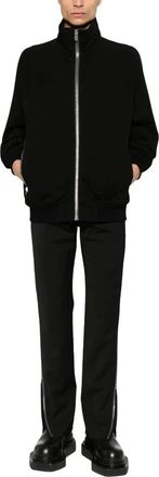 Rick Owens Homme, Pantalons, Noir, Taille: W32 Jeans