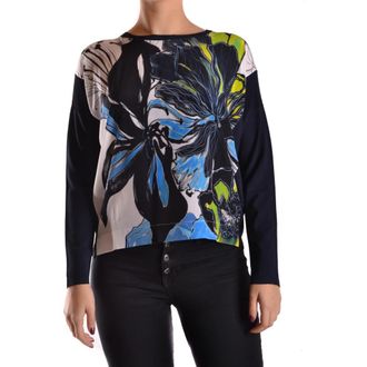D.exterior Bluse - - Blouses & Shirts - Damen - Blau - M