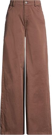 Zahjr HOSEN & R&Ouml;CKE - Hosen auf YOOX.COM