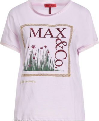 Max & Co. TOPS - T-shirts auf YOOX.COM