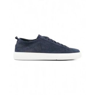 Henderson Ronny Sneaker - - Shoes - Herren - Blau - 42 EU