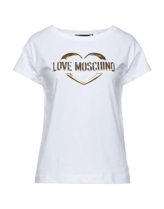 Love Moschino TOPS - T-shirts auf YOOX.COM