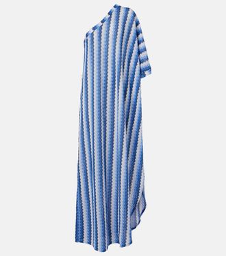 Melissa Odabash Par&eacute;o asym&eacute;trique Savannah