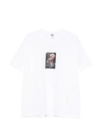 Junya Watanabe Mens T-shirt