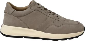 Tod's Homme, Chaussures, Beige, Taille: 41 EU Allacciato Sportivo 79