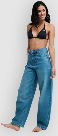Roxy Saltywater Glow Jeans surf wash sandy