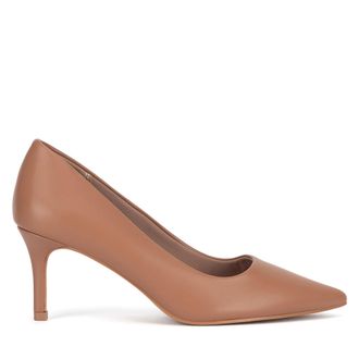 Jenny High Heels JENNY CEO-CD24173-1 Beige