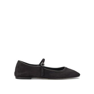 Aeyde Uma - - Shoes - Damen - Braun - 38 EU