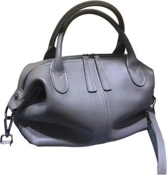 Generic Sacs &agrave; main bandouli&egrave;re for femmes, compatibles avec les sacs d&eacute;contract&eacute;s(Gray)