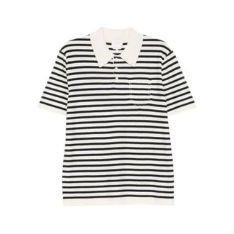 A.P.C. Polo Eliot - - Tops - Herren - Mehrfarbig - S