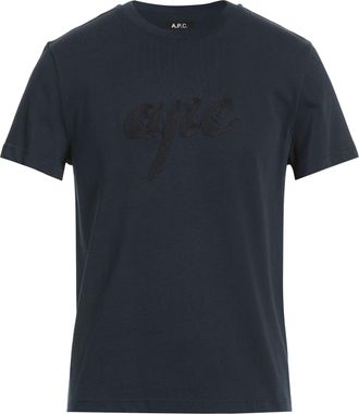 A.P.C. TOPS - T-shirts auf YOOX.COM