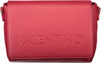Mario Valentino Femme, Sacs, Rouge, Taille: ONE Size Foxy Double Shoulder Bag