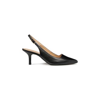 Geox Kleopy Slingback - - Shoes - Damen - Schwarzk - 41 EU