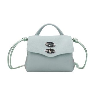 Zanellato Damen, Taschen, Gr&uuml;n, ONE SIZEGr&ouml;&szlig;e