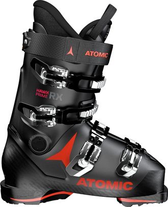 Atomic HAWX Prime RX GW Black - 29