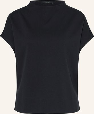 someday Someday T-Shirt Ujanita blau