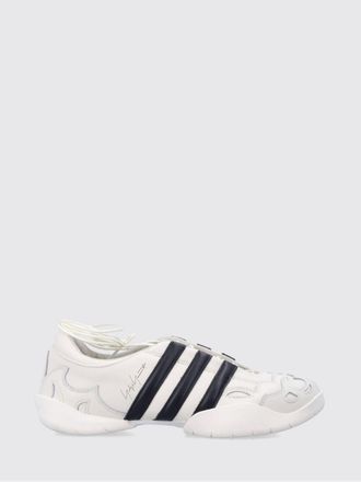 Yohji Yamamoto Baskets Y-3 Homme couleur Blanc