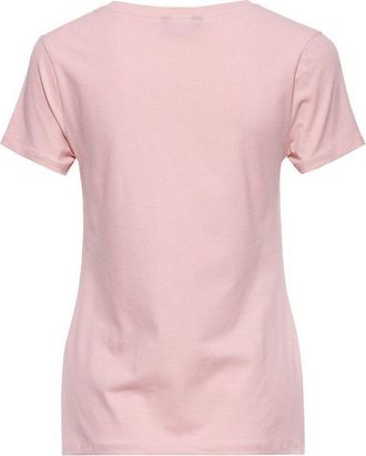 Queen Kerosin Print-Shirt Queen of the Jungle (1-tlg) im tropischen Design